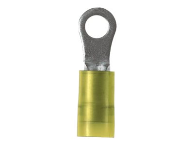 Panduit - Cable ring terminal | Overview, Specs, Details | SHI