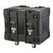 SKB Roto Shock Rack 24" Deep 12U - hard case