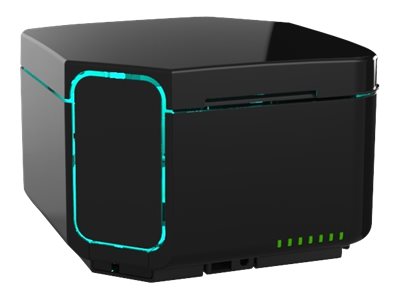 Unique Secure MePOS - POS terminal base unit | Overview, Specs, Details ...