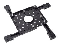 Chief RPA Universal Interface Bracket - Black
