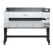 Epson SureColor T5475 - large-format printer - color - ink-jet