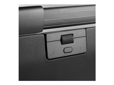 Contour SliderMouse Pro - Central pointing device - with slim wrist ...