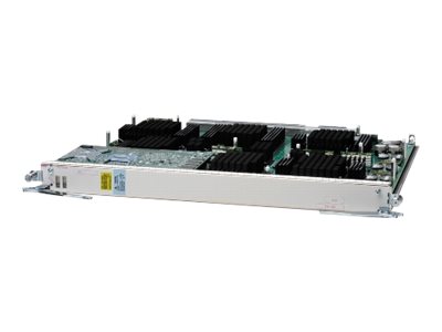 Cisco CRS-3 Forwarding Processor Card - control processor