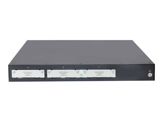 HPE MSR2003 - router - desktop, rack-mountable - JG411A - Currys Business
