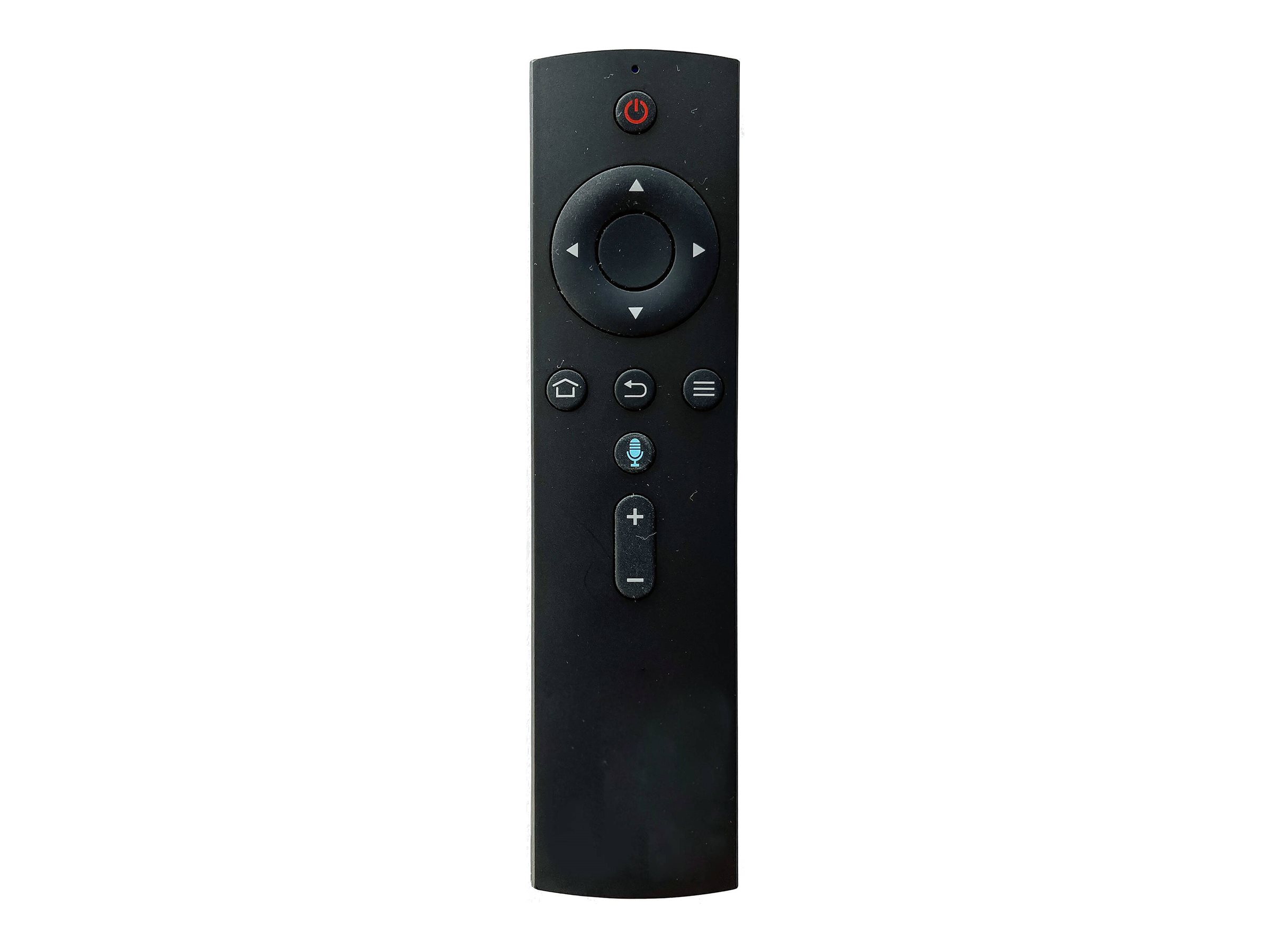 Newline DV Series - Remote control | SHI