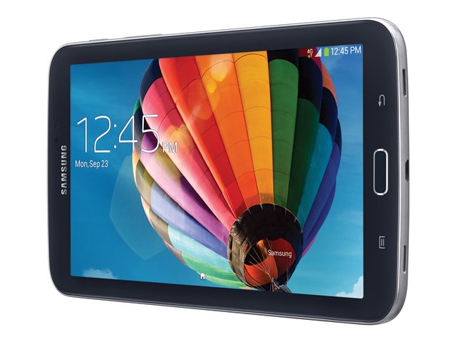 SM-T2100MKABTU - Samsung Galaxy Tab 3 - tablet - Android 4.1 (Jelly ...