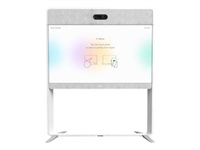 Cisco Webex Room 70 Single (GPL) - G2 - video conferencing kit - with 2 ...