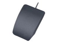 SINGLE ACTION FOOT SWITCH FOR USE WITH KINESIS ADVANTAGE KEYBOARD ...