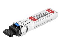 FS - SFP (mini-GBIC) transceiver module - GigE