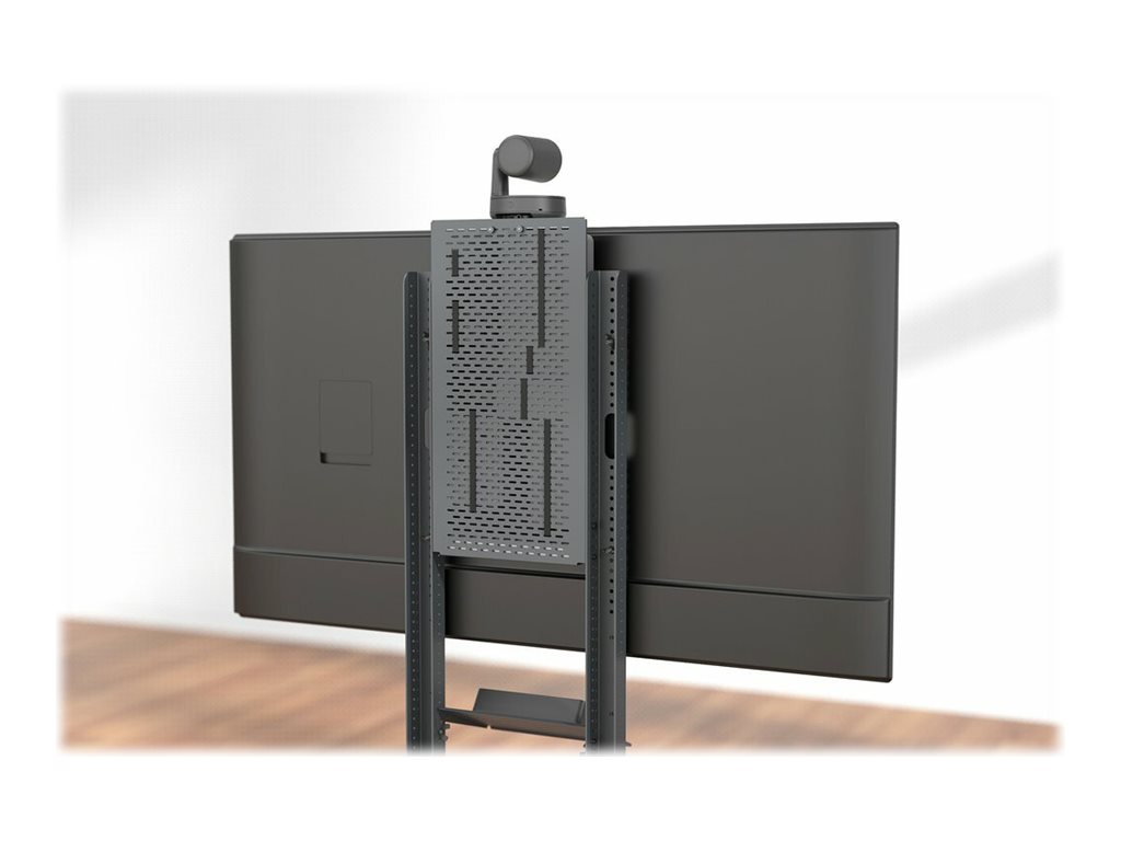 Heckler XL - Mounting component (device panel, PTZ camera adapter ...