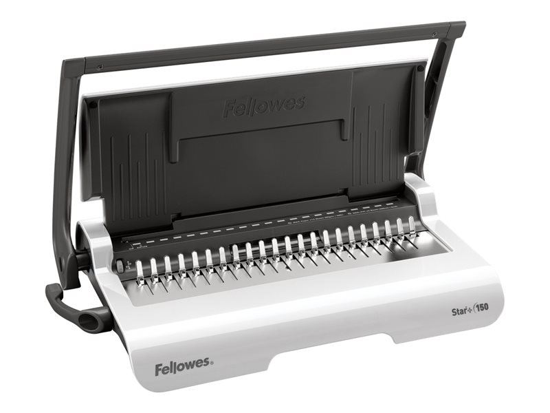 Fellowes Star+ 150 - machine à relier (5627501)