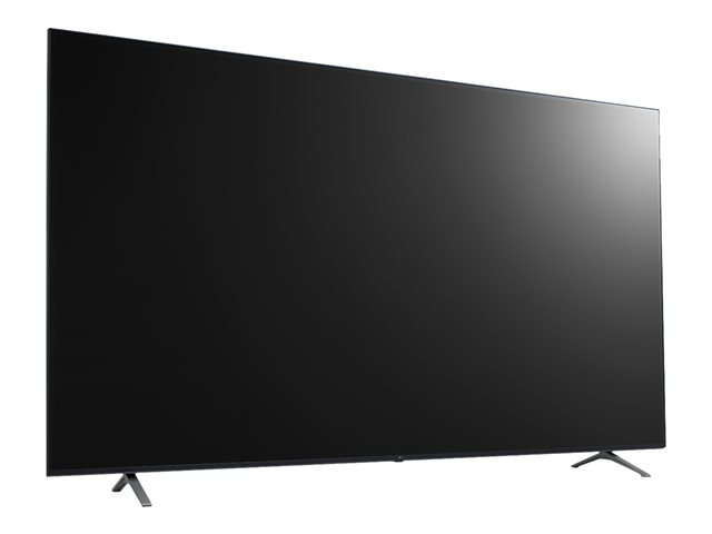 LG 75UR640S UR640S Series - 75" LED-backlit LCD TV - 4K - for digital ...