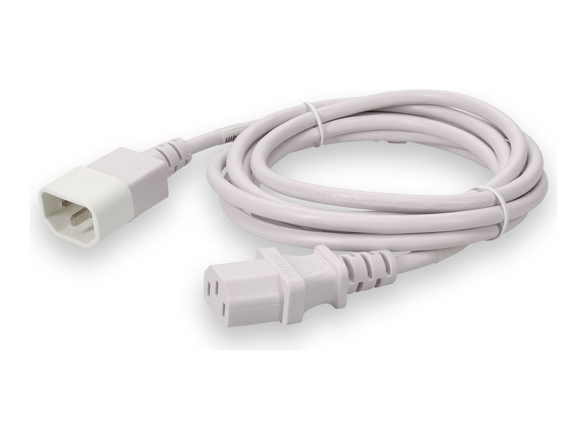 AddOn - Power extension cable | Overview, Specs, Details | SHI