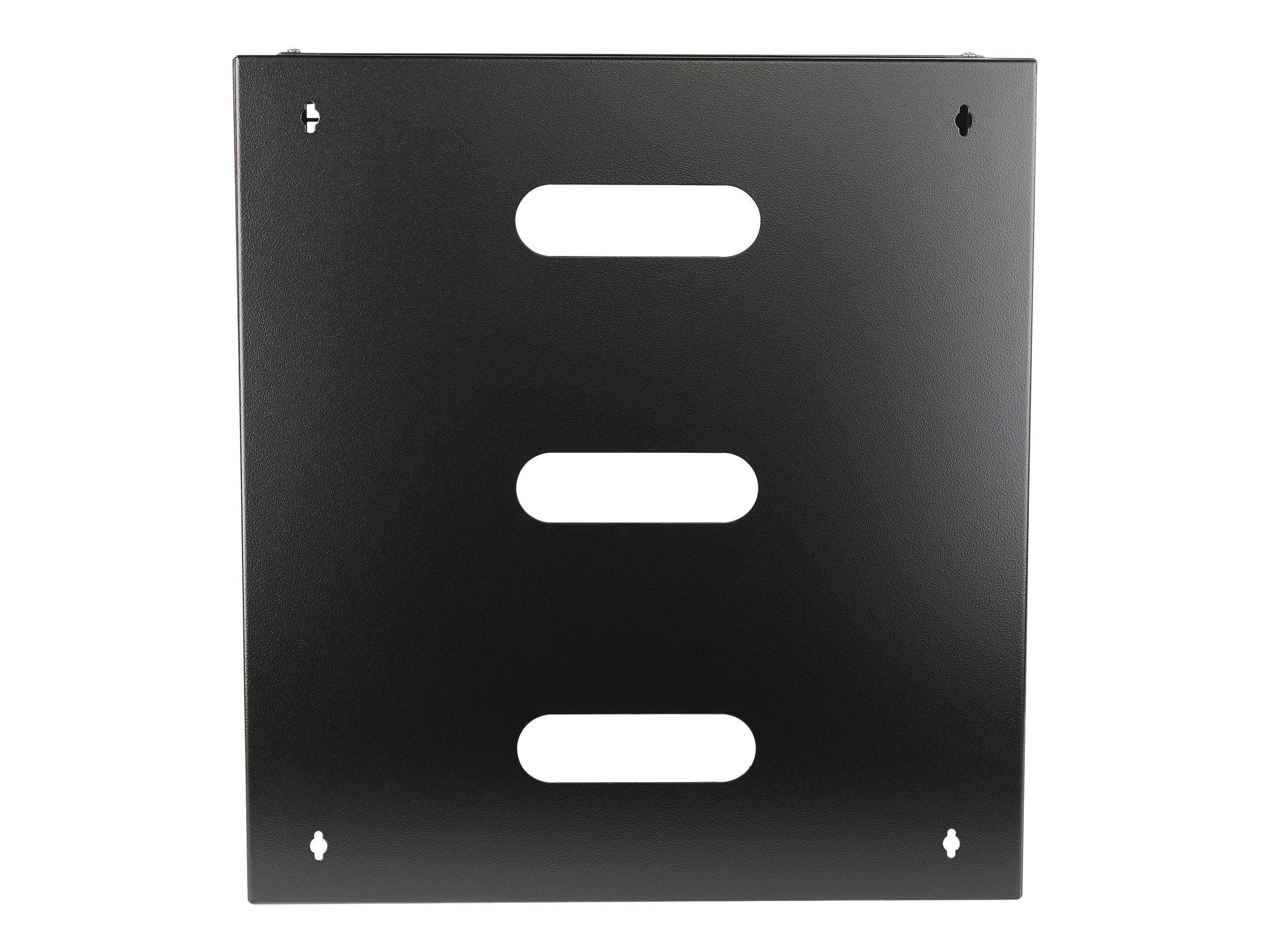 StarTech.com Wall Mount Patch Panel Rack | Overview, Specs, Details | SHI
