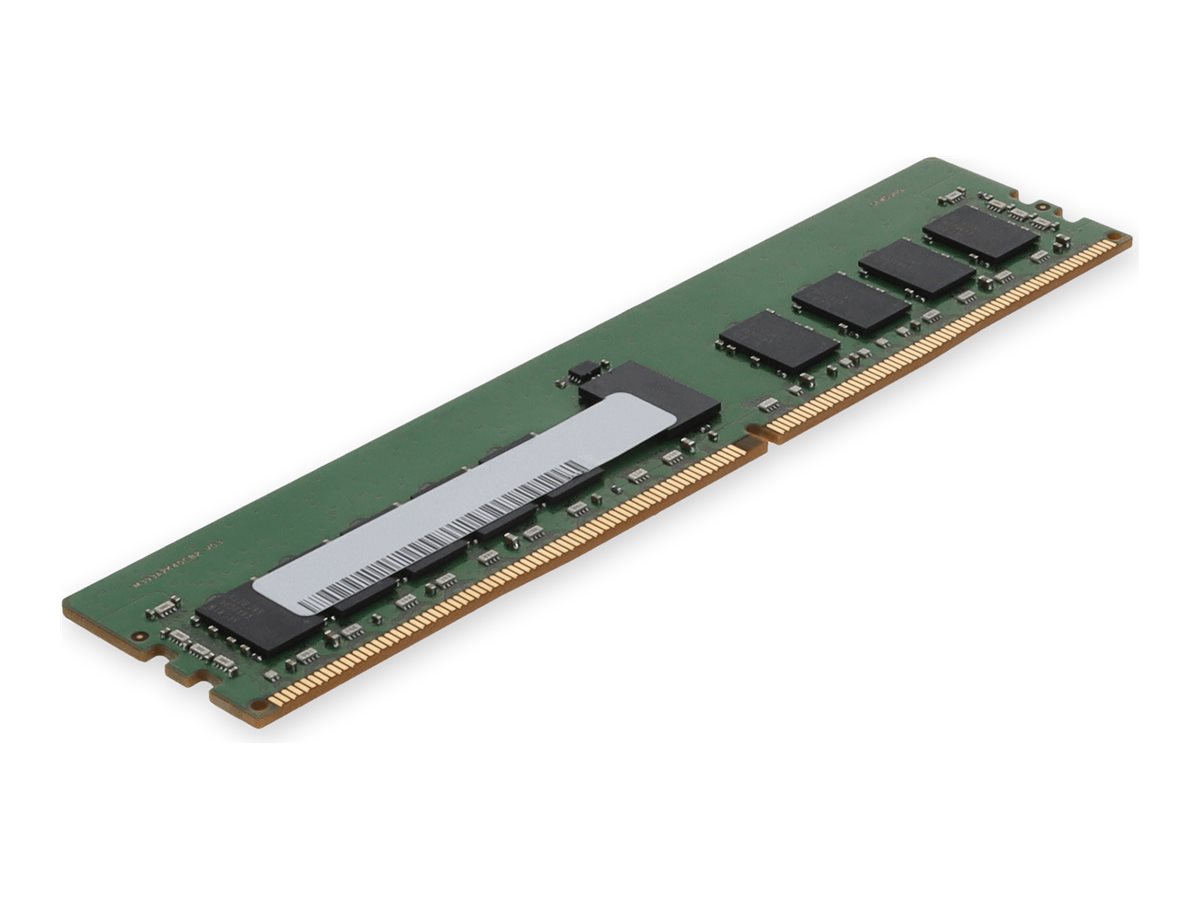 AddOn - DDR4 - module | Overview, Specs, Details | SHI