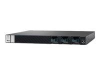 Cisco eXpandable Power System 2200 - power supply - redundant