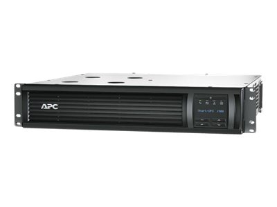 APC Smart-UPS 1500 LCD - UPS - 1 kW - 1500 VA