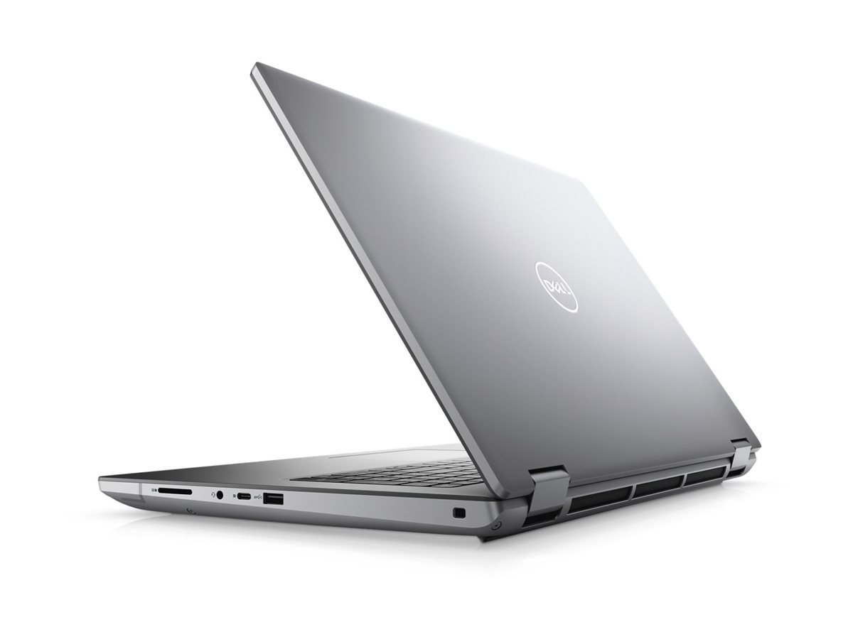 Dell Precision 7780 - Intel Core i9 | SHI