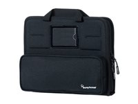 Bump Armor Ninja 21 - notebook carrying case