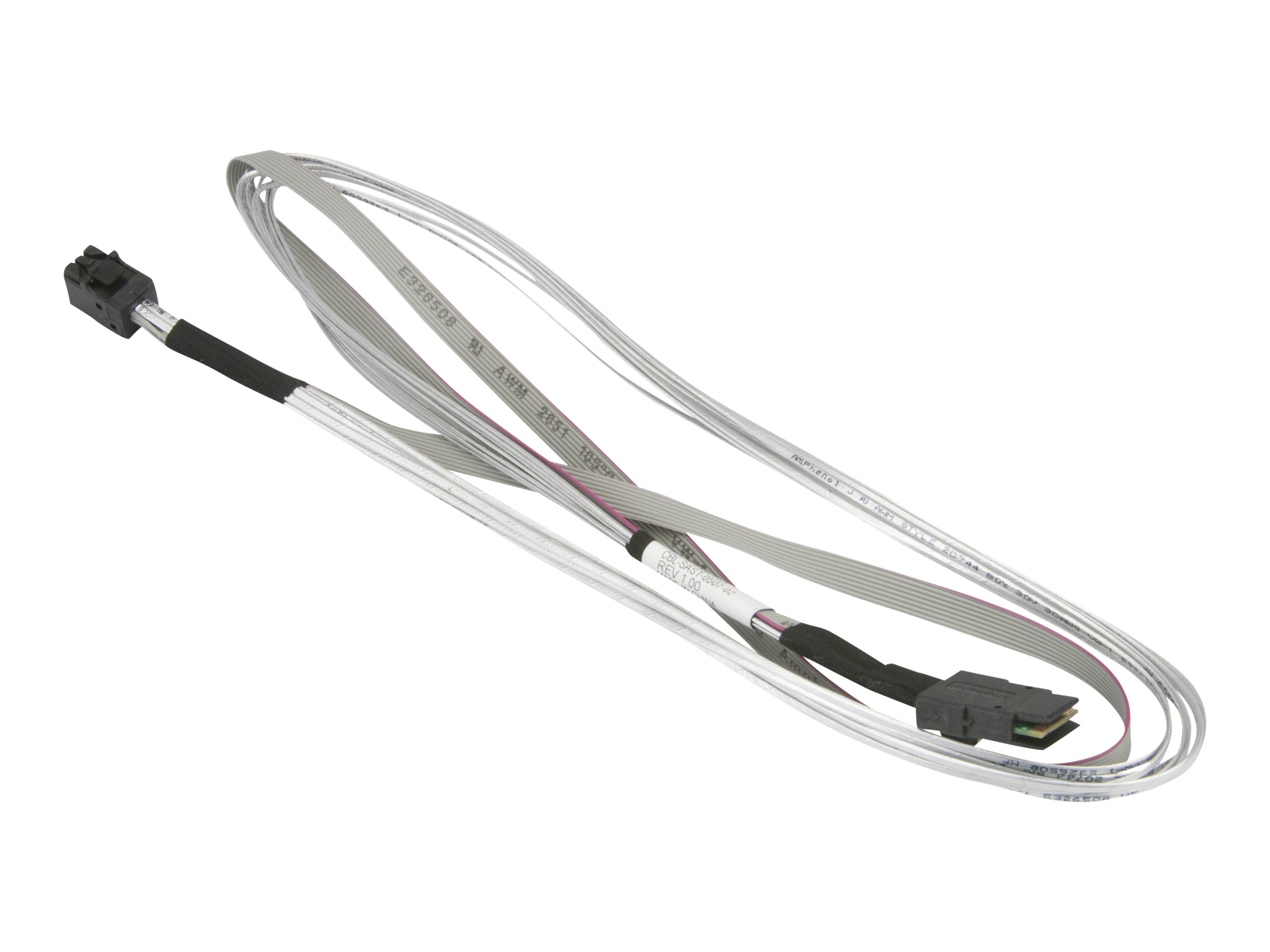 Supermicro - SAS internal cable | Overview, Specs, Details | SHI