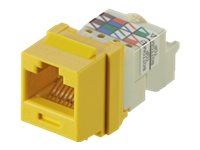 Panduit NetKey UTP Jack Module | Overview, Specs, Details | SHI