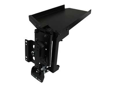 Havis Heavy-Duty - dash mount - for 2020-2023 Ford Interceptor utility ...