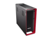 Lenovo ThinkStation P8 - AMD Ryzen Threadripper Pro 7945WX 4.70GHz - 64 ...