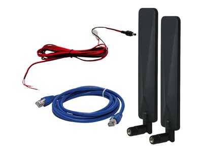 Digi DC Power Kit - network device accessories bundle