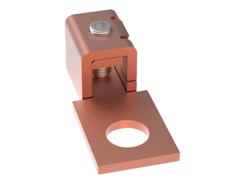 Panduit Pan-Lug - Cable terminals | www.shi.com