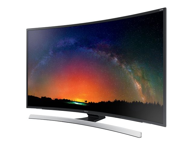 Samsung UE48JS8500T 8 Series - 48" LED-backlit LCD TV - 4K ...