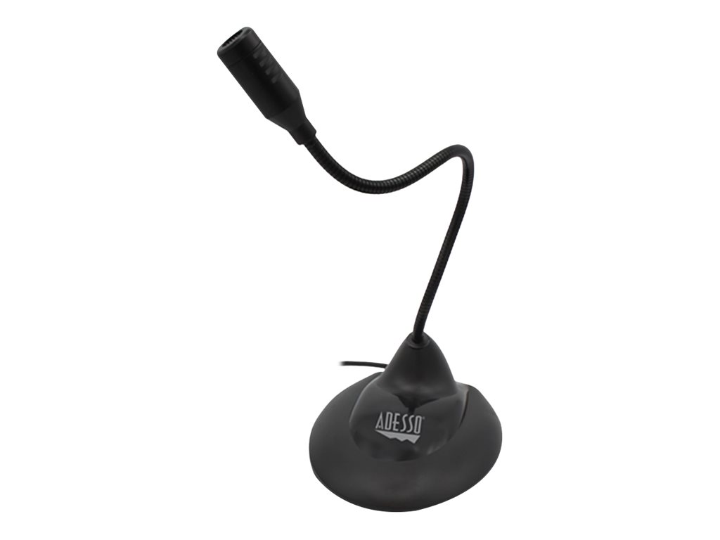 Adesso Xtream M1 - Microphone | www.shi.com