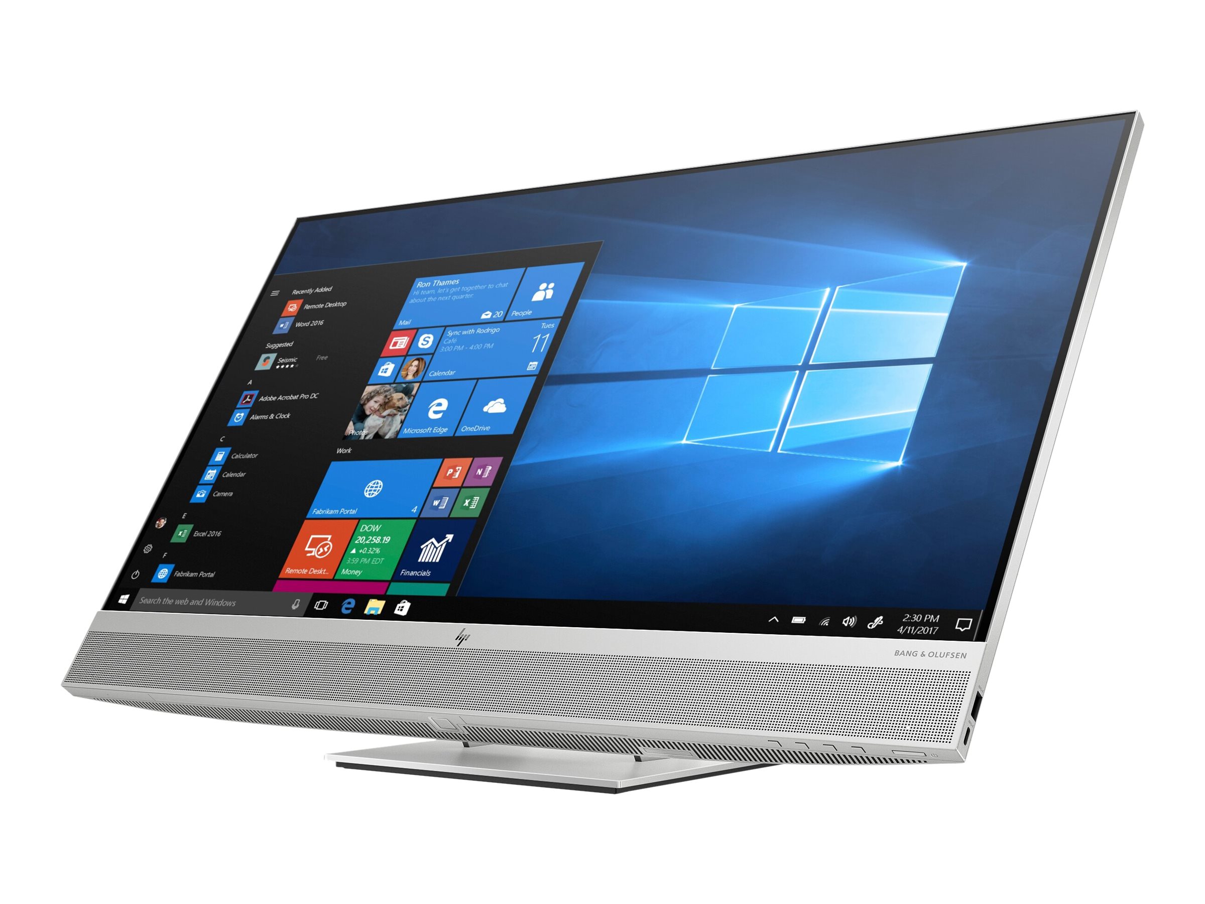 HP EliteOne 800 G6 - All-in-one | Overview, Specs, Details | SHI