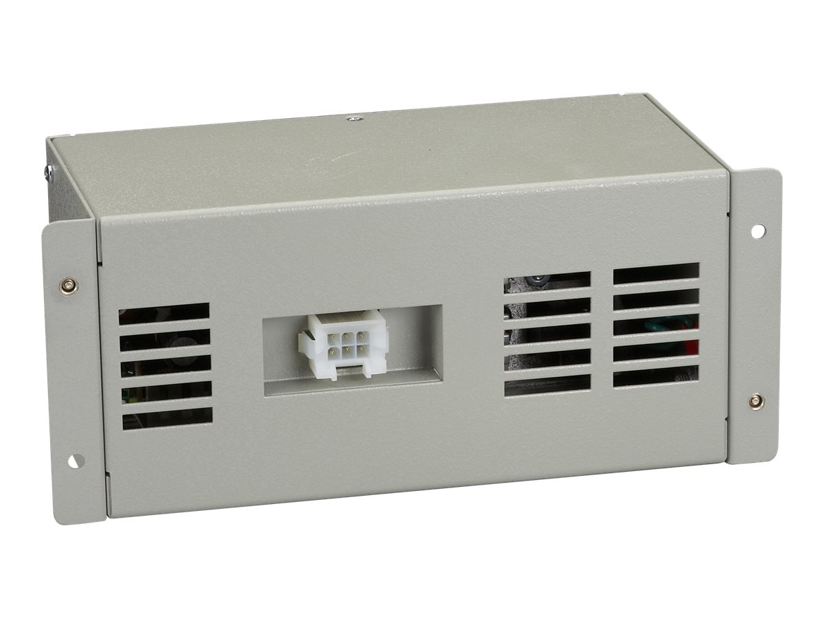 Black Box - Power supply | Overview, Specs, Details | SHI