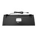 DSI Left Handed - keyboard - black