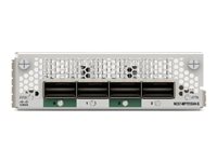Cisco 800GE Modular Port Adapter - expansion module - 100 Gigabit ...