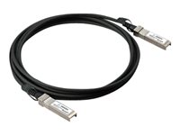 Axiom 10GBase-CU direct attach cable - 13 ft