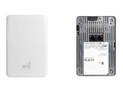 Mist AP12 - wireless access point - Wi-Fi 6, Bluetooth - cloud-managed