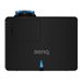 BenQ LK936ST - DLP projector - short-throw - 3D - LAN