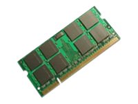 Total Micro - DDR2 - module | Overview, Specs, Details | SHI