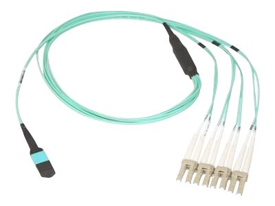 Dell Networking MPO Type B Crossover Cable Customer kit | Overview ...