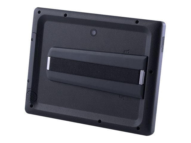 POSIFLEX MT4308 - Tablet | Overview, Specs, Details | SHI