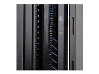 Tripp Lite 42U Rack Enclosure Server Cabinet 29.5" Wide w/ Doors ...