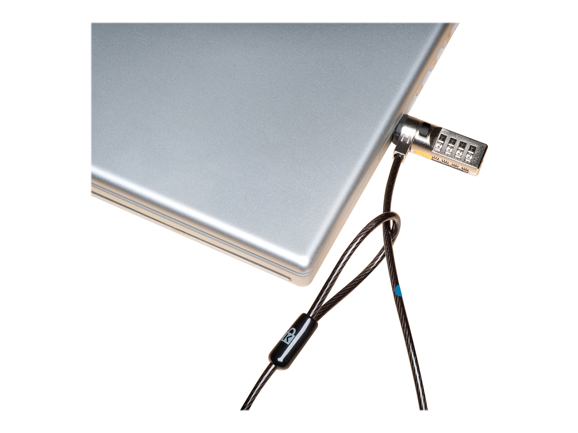 Kensington Combination Laptop Lock | Overview, Specs, Details | SHI