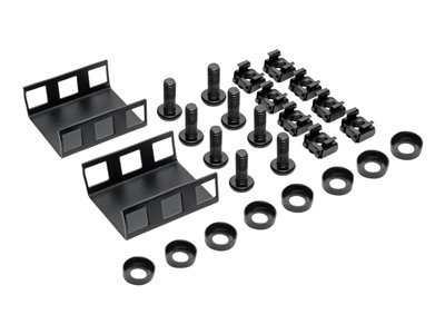 Tripp Lite Rackmount Rack Extension Bracket for Console KVM Switch 1U 1 ...