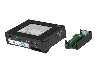 ICS Image MASSter Solo-5 Enterprise M.2 Kit i7 - Forensic - solid state ...