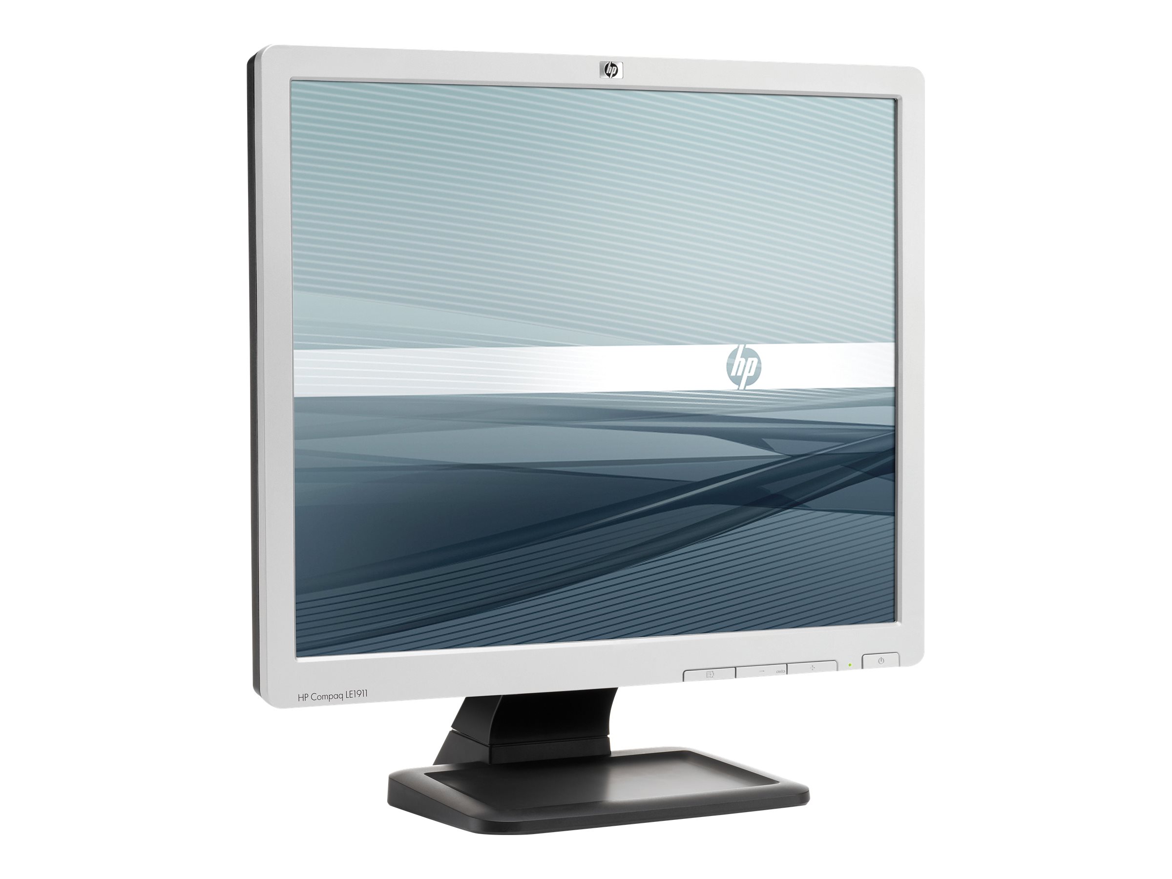 HP Compaq LE1911 - LCD monitor | Overview, Specs, Details | SHI