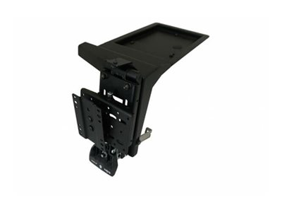 Havis C-DMM 3006 - mounting component - black