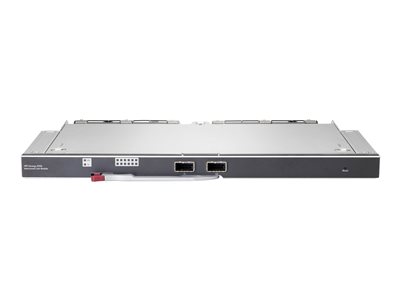 HPE Synergy Interconnect Link - expansion module - 50 Gigabit Ethernet x 12