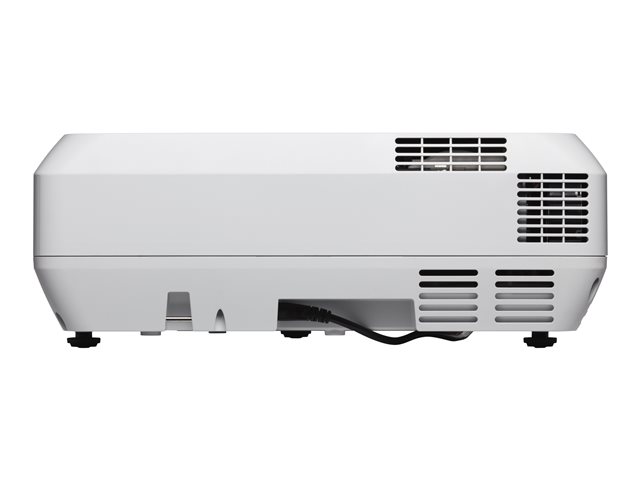 Epson EB-700U - 3LCD projector - ultra short-throw - LAN - white ...