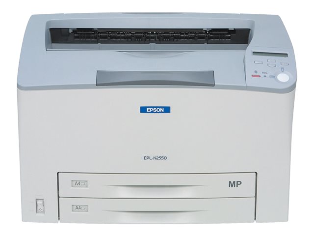 Epson EPL N2550 - printer - B/W - laser - C11C649001 - Currys Business